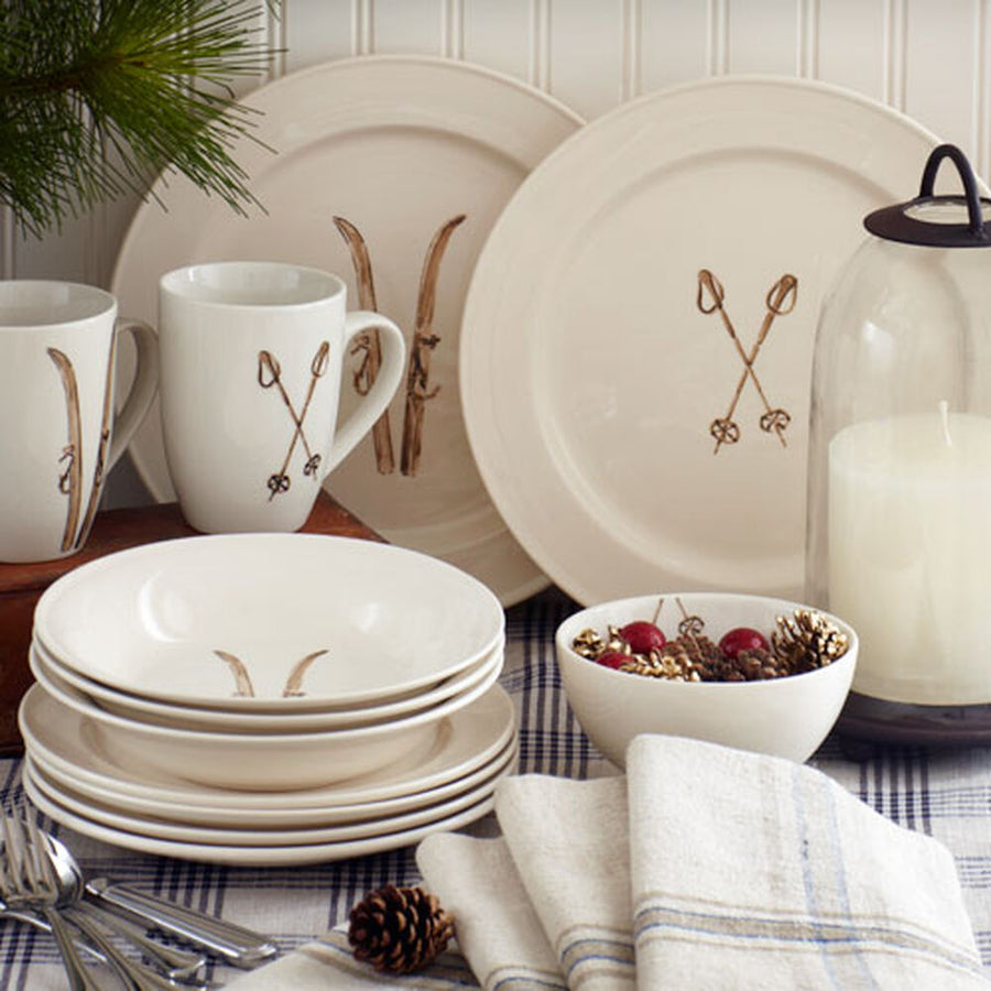 Bellissimo Home-Luxury Tabletop, Decor, Gift Store in Sun Valley