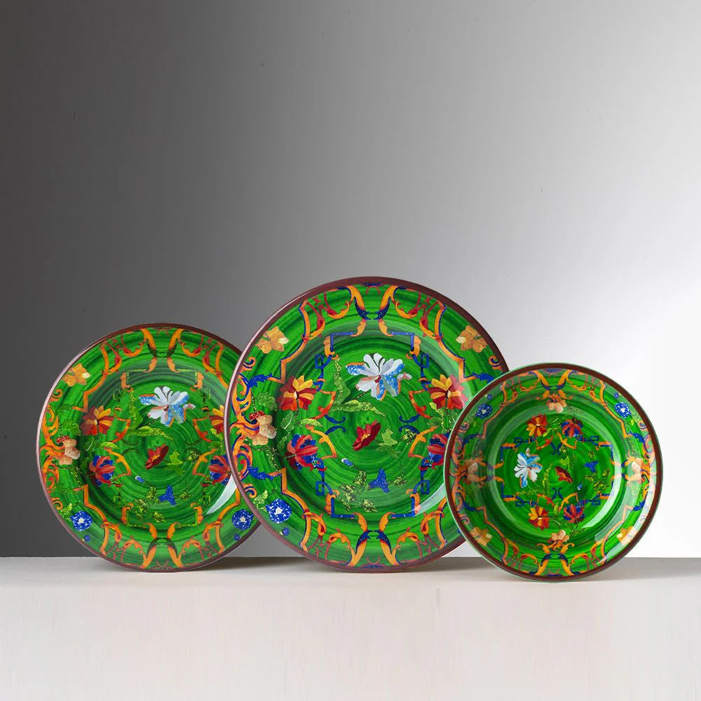 Mario Luca Giusti - "Pancale" Melamine – Bellissimo Home