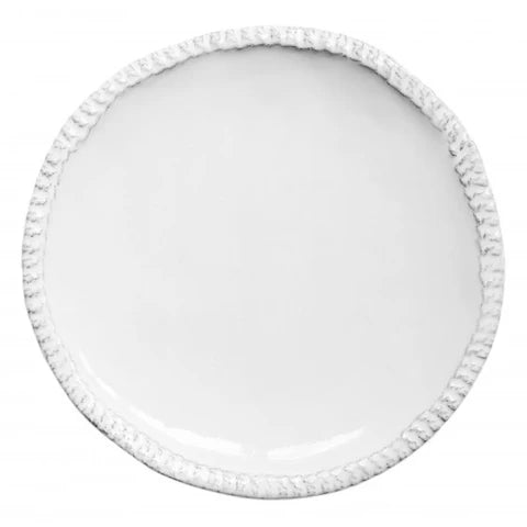 Astier de Villatte White Dinnerware – Bellissimo Home