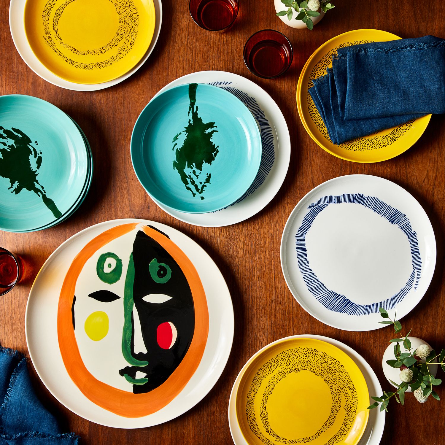 Ottolenghi Dinnerware – Bellissimo Home